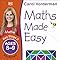 Maths Made Easy Ages 8-9 Key Stage 2 Advancedages 8-9, Key Stage 2 ...