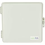 Waterproof WiFi Indoor Outdoor Weatherproof Enclosure Cabinet Box ...