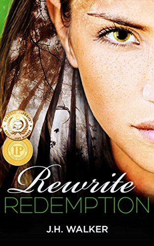 Book review of Rewrite Redemption - Readers' Favorite: Book Reviews and ...