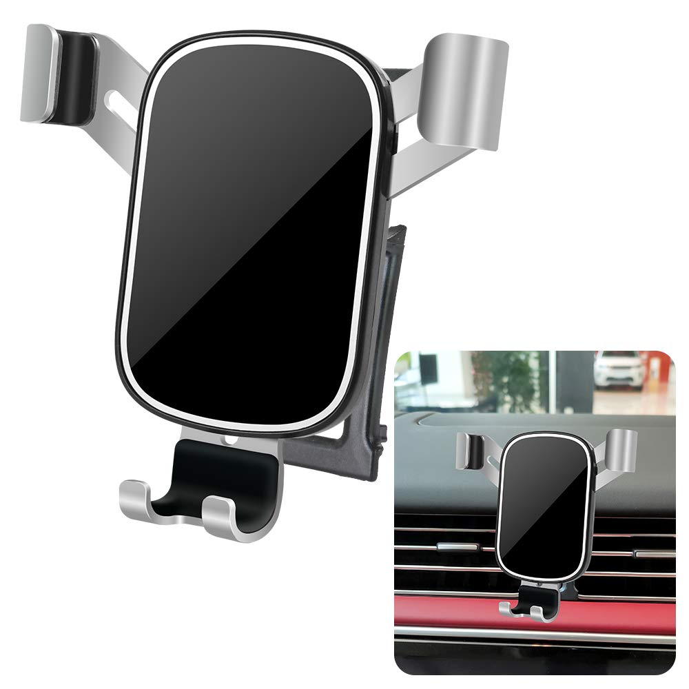 Mua LUNQIN Car Phone Holder for Land Rover Range Rover 2017 2018 2019 ...