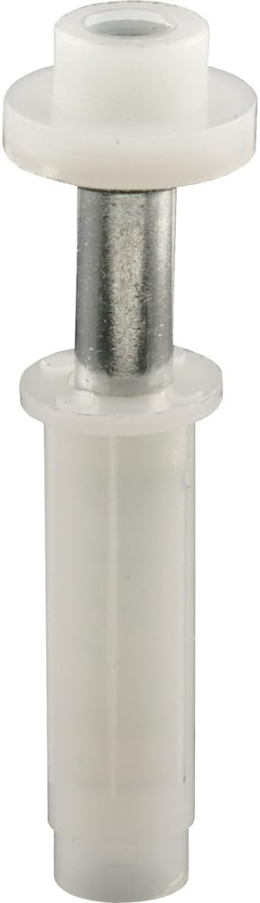 Slide-Co 164172 Bi-Fold Door Top Guide Wheel with 5/8-Inch Wheel, (Pack ...