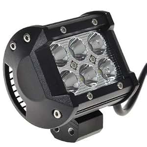 Amazon.com: Federal Military Parts Military HUMVEE Backup Light SQ LED ...