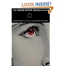 The Salem Witch Trials Reader: Frances Hill: 9780306809460: Amazon.com ...