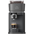 Amazon.com: Philips Baristina Espresso Machine, Grind, Tamp & Brew ...