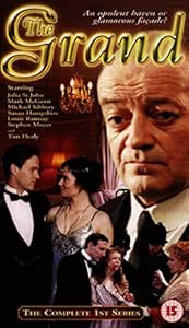 Amazon.com: The Grand [VHS] : Paul Warriner, Rebecca Callard, Susan ...