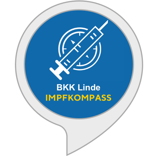 BKK Linde Impfkompass : Amazon.de