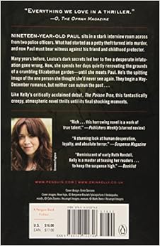 The Dark Rose: A Novel: Erin Kelly: 9780143122746: Amazon.com: Books