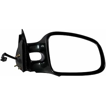 Amazon.com: Passenger Side Mirror for Pontiac Grand Prix (2004 2005 ...