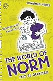 The World Of Norm Series 1 To 3 - 9 Books Collection Pack Set By ...