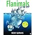 Flanimals: Ricky Gervais, Rob Steen: 9780399243974: Amazon.com: Books