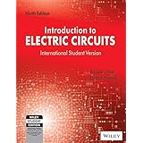 Introduction to Electric Circuits: Dorf, Richard C., Svoboda, James A ...