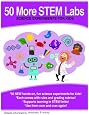 Amazon.com: 50 More Stem Labs - Science Experiments for Kids (50 Stem ...