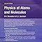Physics of Atoms and Molecules : Bransden, B. H., Joachain, Charles J ...