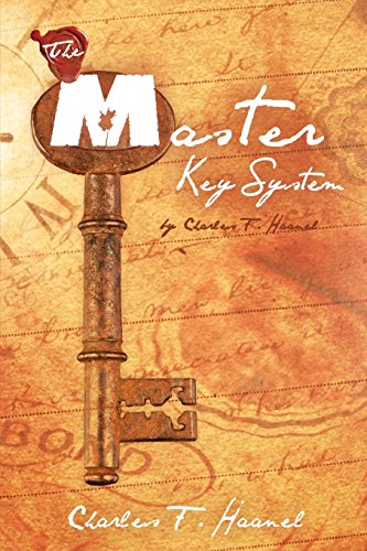 The Master Key System: Haanel, Charles F.: 9781612930831: Amazon.com: Books