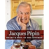 Amazon.com: The Complete Pepin: Techniques and Recipes : Jacques Pépin ...