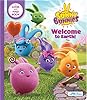 Sunny Bunnies: Welcome to Earth (Little Detectives): A Look-and-Find ...