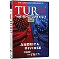 Amazon.com: Turn: Washington's Spies Season 3 [DVD] : Bell, Jamie, Kahn ...