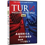 Amazon.com: Turn: Washington's Spies Season 1 : Barry Josephson: Movies ...
