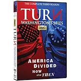 Amazon.com: Turn - Washington's Spies - Complete Edition Staffel 1-4 ...