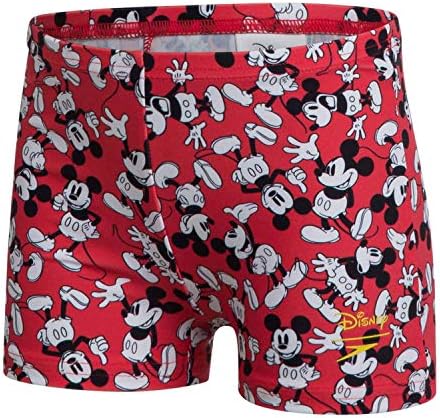 Speedo Boy's Disney Mickey Mouse Digital Allover Aqua price in Saudi ...