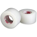 Cinta Transpore 3M 2 Pulgadas 5cm x 9.1 m caja con 6 rollos: Amazon.com ...