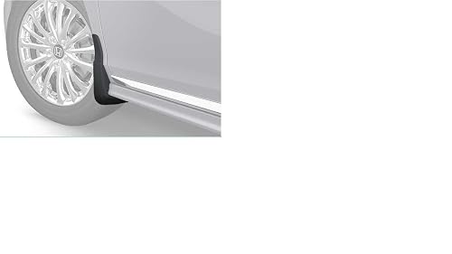 Honda Genuine Splash Guard Set in Kenya | Whizz Mud Flaps & Splash Guards