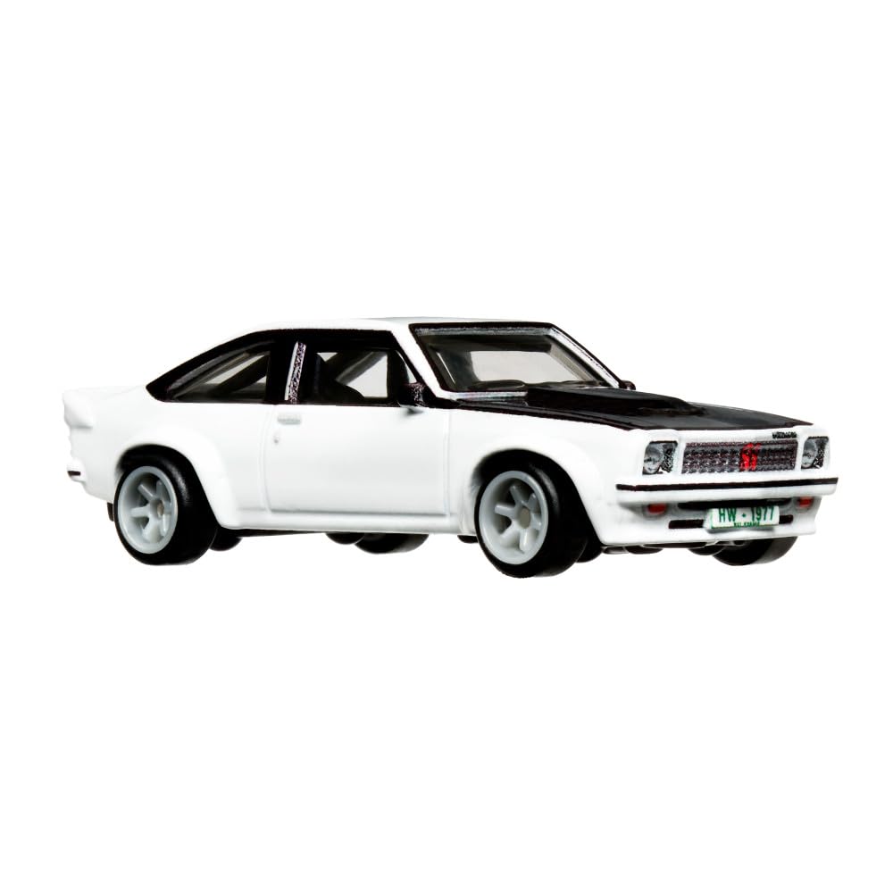 Mua Hot Wheels Premium - Boulevard Series 77 - '77 Holden Torana A9X ...