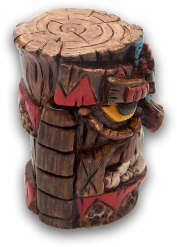 Knobs American Shifter 95998 Aldo Aztec Tiki Shift Knob fta.com.tr