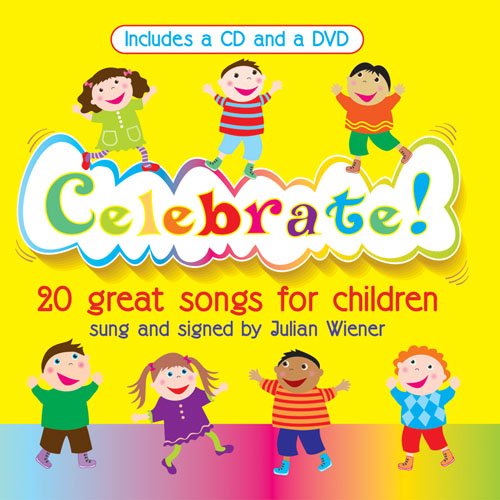 Celebrate 20 Great Songs For Children Cd Dvd Amazon de Musik CDs celebrate-20-great-songs-for-children-cd-dvd-amazon-de-musik-cds