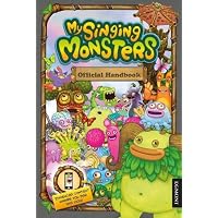 My Singing Monsters Official Handbook: Egmont UK: 9781405276856: Amazon ...