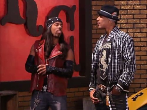 Watch Real Chance of Love Season 2 | Prime Video