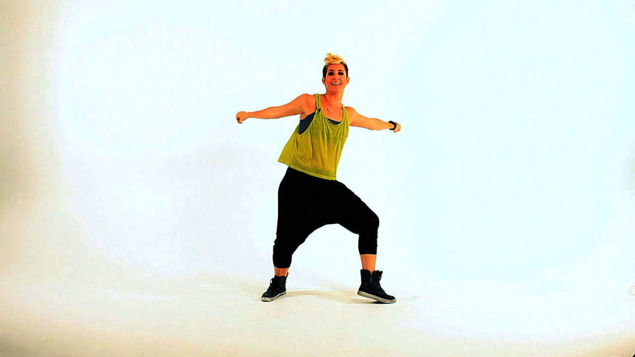 Watch How to Do the Reggae Dancehall Step Dance Move on Amazon Live