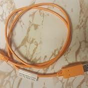 Amazon.com: HP JY728A Aruba Micro-USB 2.0 Console Adapter Cable - USB ...