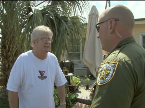 Watch Cops Season 22 | Prime Video