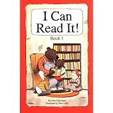 I Can Read It! Book 3: John Holzmann: 9781887840477: Amazon.com: Books