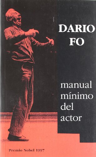 Chrispeazaled: Descargar Manual minimo del actor (SKENE) [pdf] Dario Fo