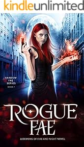 Covert Fae (Shadow Fae Book 5) - Kindle edition by Crawford, C.N ...