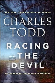Racing the Devil: An Inspector Ian Rutledge Mystery (Inspector Ian ...