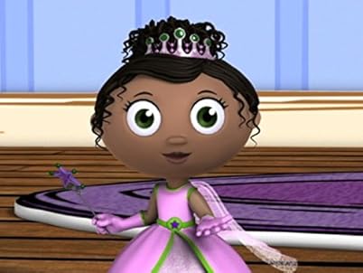 Amazon.co.uk: Watch Super Why, Season 2 | Prime Video