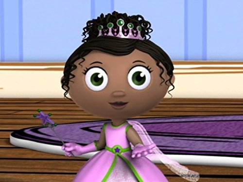 Amazon.co.uk: Watch Super Why, Season 2 | Prime Video