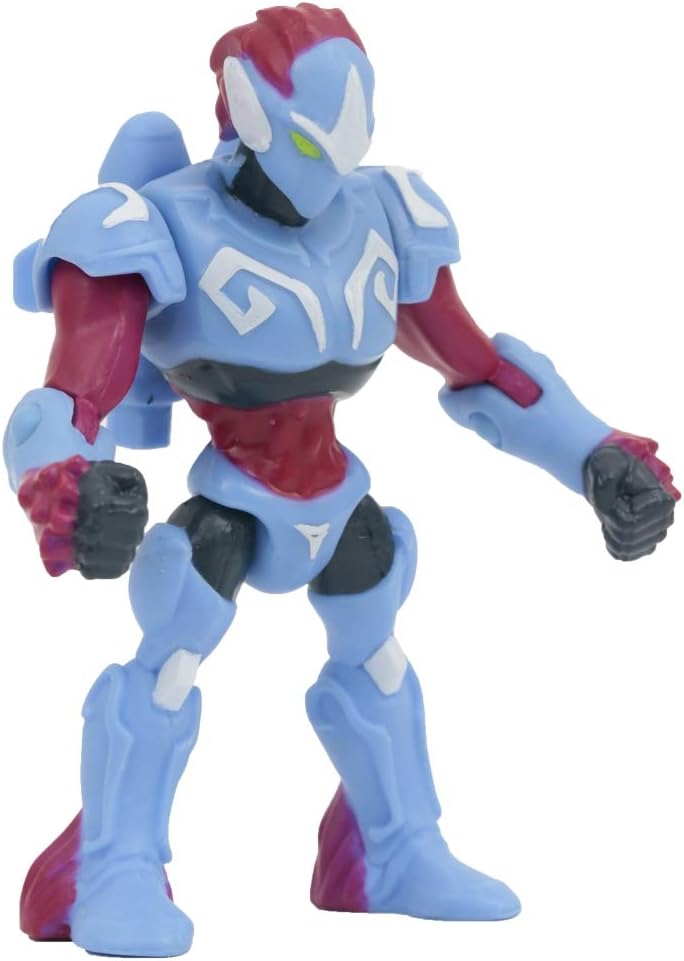 Gormiti GRM09210 Basic Action Figures-Zephyr – BigaMart