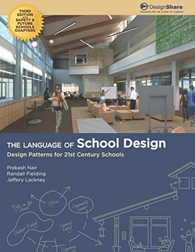 Amazon - The Language of School Design: Design Patterns for 21st ...