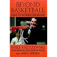 Beyond Basketball: Coach K's Keywords for Success: Krzyzewski, Mike ...