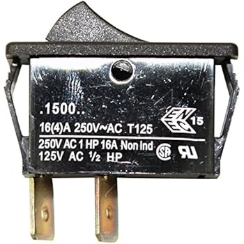 Amazon.com: Delta 438010170123 Manual Switch: Home Improvement