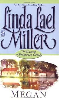 Megan book by Linda Lael Miller