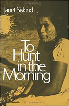 Amazon.com: To Hunt in the Morning (Galaxy Books) (9780195018912 ...