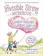 The Invisible String Workbook: Creative Activities to Comfort, Calm ...