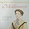 Middlemarch (Bantam Classics): George Eliot: 9780553211801: Amazon.com ...