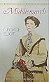 Middlemarch (Bantam Classics): George Eliot: 9780553211801: Amazon.com ...