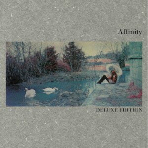 Affinity : Affinity: Amazon.fr: CD et Vinyles}